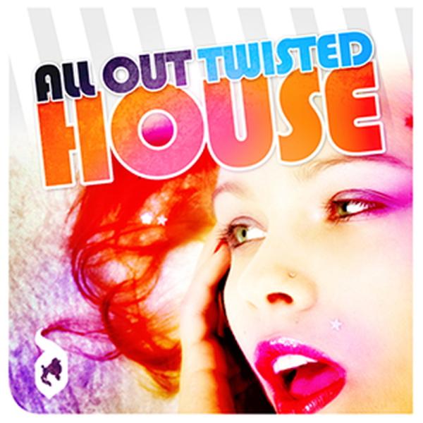 Delectable Recordsのテックハウス・ライブラリ・TWISTED HOUSEというテーマで、Steve Lawler， Maceo Plex， Pleasurekraft， Steve Aoki， Christian Burk...