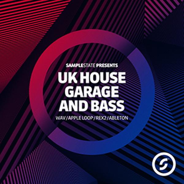 SAMPLESTATEのガラージ〜ベースハウス向けライブラリ！・Low Steppa， Claude Von Stroke， Chris Lorenzo， Hannah Wants， Ardalan， Huxley， Eats Everyt...