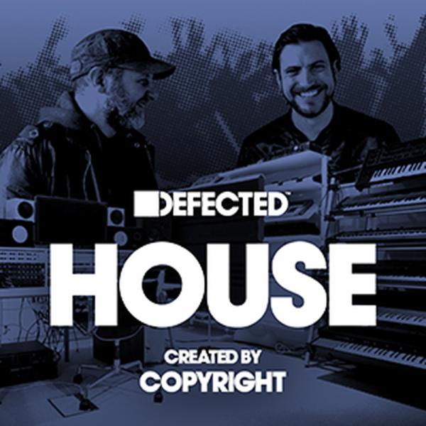 DEFECTEDの名を冠したCOPYRIGHTによるライブラリ！・世界的に著名なハウスミュージック・レーベルDefected Recordsを代表するベテランプロデューサーデュオCOPYRIGHTによるハウス系サウンド素材を以下のカテゴリで...