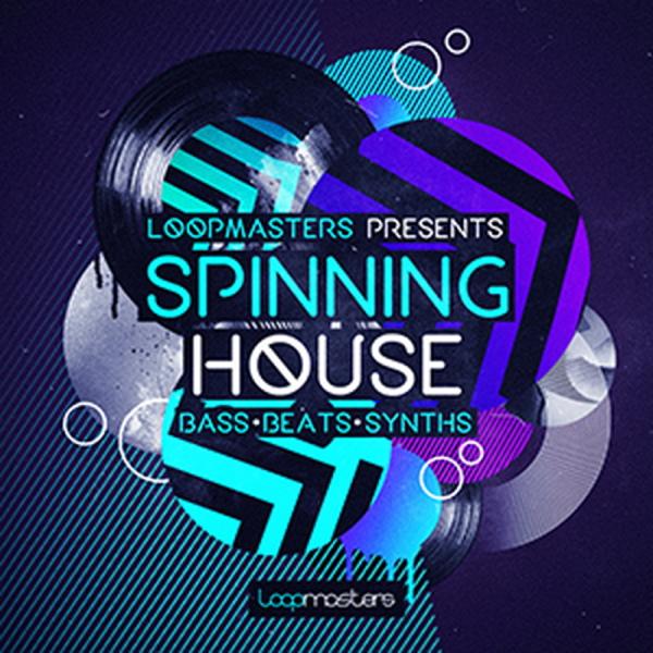 ディープでドライビングなハウス系ライブラリ・大箱でもプレイできるディープでドライビングなテックハウス〜ディープハウスをフィーチャーしたサウンド素材を以下のカテゴリで収録【Loop素材】Bass， Drum， Melody， Top Loop...