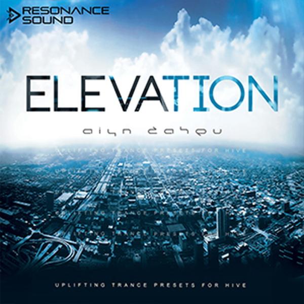 アップリフティングなトランス向けの「HIVE」向けプリセット集・アップリフティングなトランス〜EDM向けのサウンドをU-HE「HIVE」でまとめたプリセット集・アシッド・シーケンス、ベースライン、ベース、FX、リード、パッド、プラック、メロ...