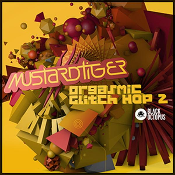 Tantric Decksによるグリッチホップ・ライブラリ第二弾・Tantric Decksによるキレキレのグリッチホップ系サウンド素材を以下のカテゴリで収録【Loop素材】Bass， Drum， Percussion， Fx， Synth...