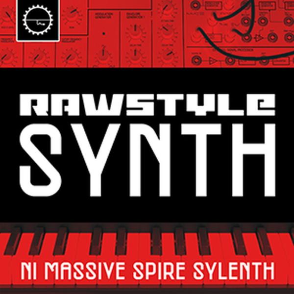 激しくエッジの効いたNI Massive， Spire， Sylenth1プリセット集強烈に尖ったサウンドで徹底的に攻撃するハードなシンセプリセット。手持ちのMassive， Spire， Sylenth1をモンスターに変貌させる強力なアイ...