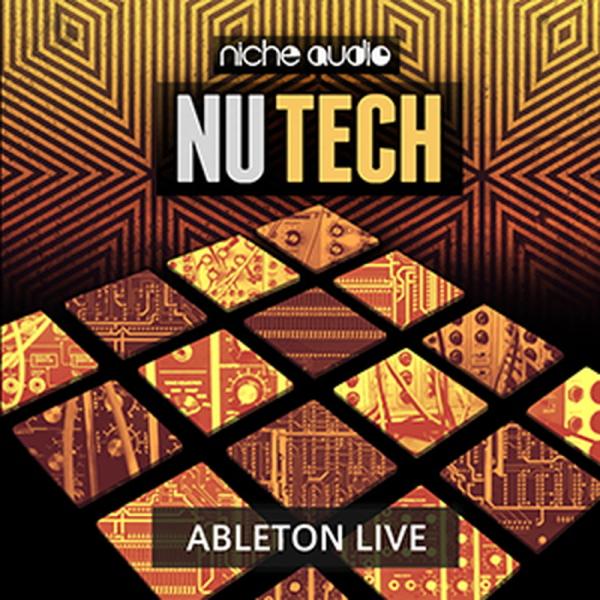 Ableton Live9用テック・ハウス制作ライブラリ様々なハウスとテクノの要素を融合したテック・ハウス　ライブラリ。奥行きあるディープなリズム・プログラミングと複雑にレイヤーされた中毒性のあるシンセ、太くクリアなベースラインがミニマルに...