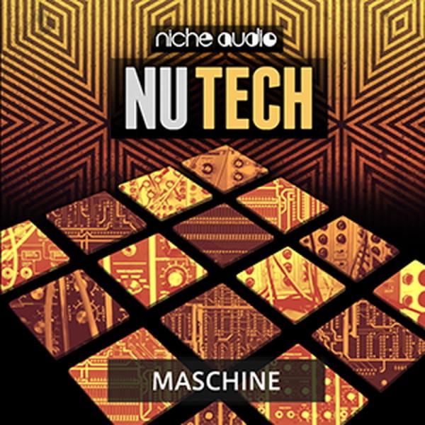 Maschine2用テック・ハウス制作ライブラリ様々なハウスとテクノの要素を融合したテック・ハウス　ライブラリ。奥行きあるディープなリズム・プログラミングと複雑にレイヤーされた中毒性のあるシンセ、太くクリアなベースラインがミニマルに変化する...