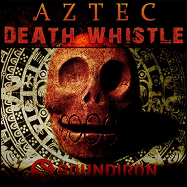 『Aztec Death Whistle』は、現在のメキシコに14〜15世紀に存在した原住民族Aztec（アステカ）族の「デス・ホイッスル」を収録したKONTAKT専用サンプルパックです。「デスホイッスル」は、人身御供の儀式や戦争中に使われ...