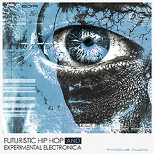 独自の質感が新しいエレクロニカ・ヒップホップ音源。ヒップホップ的なラグドな質感とエレクトロニカ的な粒の細かい音響処理が融合した素材にトリッキーで骨太なビーツの組み合わせが印象的なライブラリ。独自の音響処理をしたソウルやレアグルーヴの元ネタを...