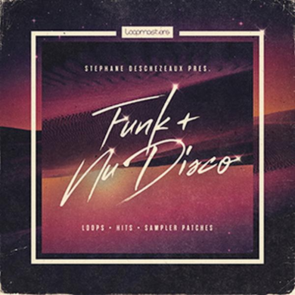 80sエレクトリック・ファンタジー・ファンク・コレクション80sフレイヴァが満載のファンク・ニューディスコ音源。質感まで完璧に再現した定番のキラキラとしたディスコ・サウンドがパート別のループ素材で揃う素材集として貴重なアイテムになりそうです...