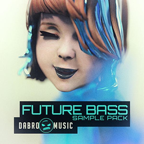DABRO Musicのフューチャーベース系ライブラリ・Slushii， Marshmello， Mija， Vindataなどから影響を受けたフューチャーベース系サウンド素材を以下のカテゴリで収録【Loop素材】Bass， Drum， M...