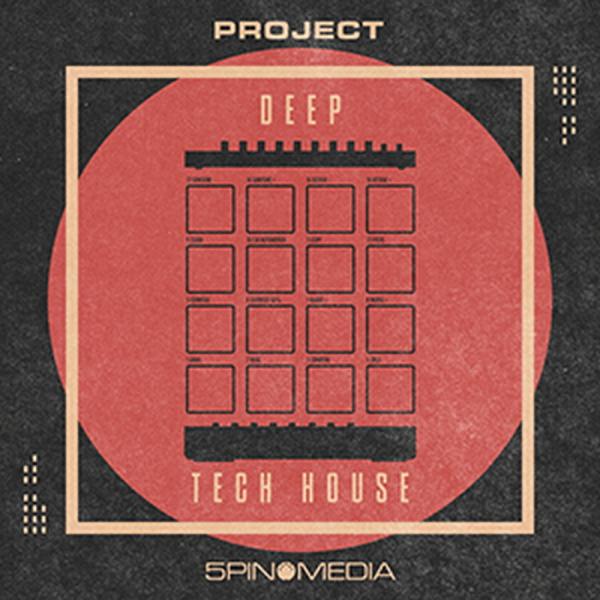 ディープ・テックハウス向けMASSIVEライブラリ・Groove Armada， Flashmob， Leftwing &amp; Kody， Noir， Yousef， Cristoph， Hot Since 82， Sonny Whar...