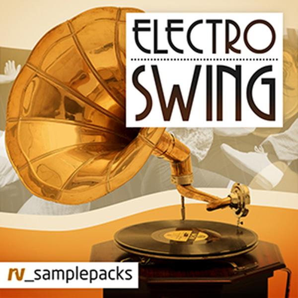 1920'sスイング・ジャズとエレクトロ・ハウスを融合した音源Caravan Palace、Parov Stelar、Swing Republicなどのエレクトロスウィング・サウンドを彷彿させる、1920年代テイストが詰まったエレクトロスウ...