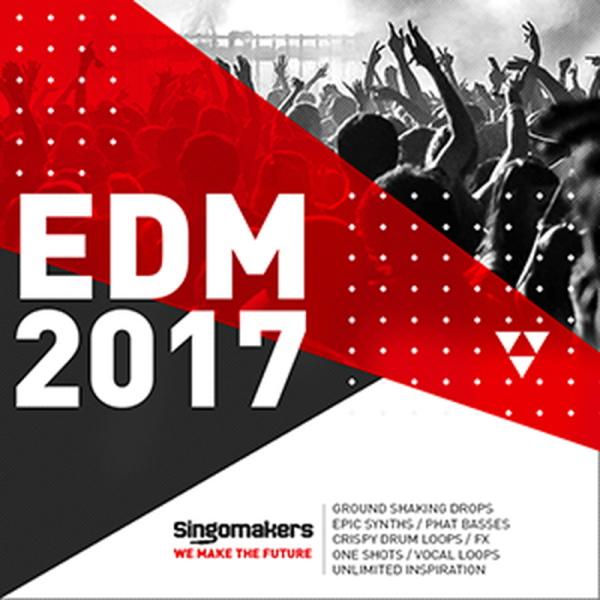 エネルギッシュな最新EDM音源Spinnin Records、Armada、HEXAGON、Revealed、Big Beat Records、Dim Mak、Ultra、Size、Wall、Maxximize、Mainstage Musi...