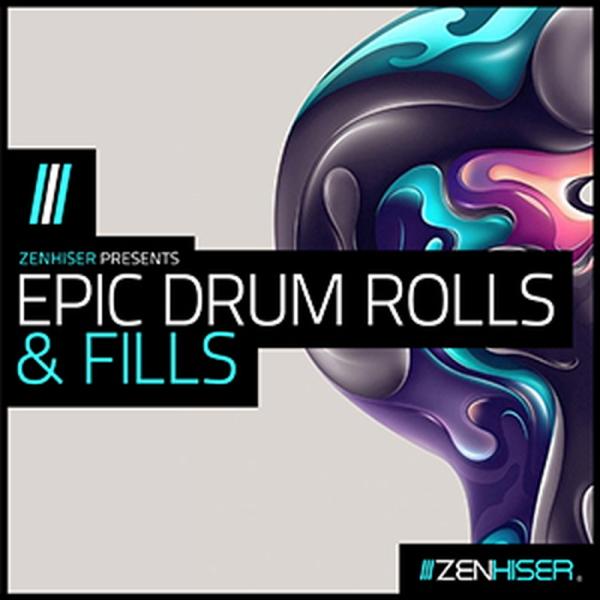 EDMで多用されるドラムフィルのFXに特化して収録！・EDM〜エレクトロハウス〜プログレッシブ・ハウスなどで多用されるスネアロール、ドラムフィルのFXサウンドに特化して収録したライブラリ・1小節以内の短めなものから、16小節の長尺のものまで...