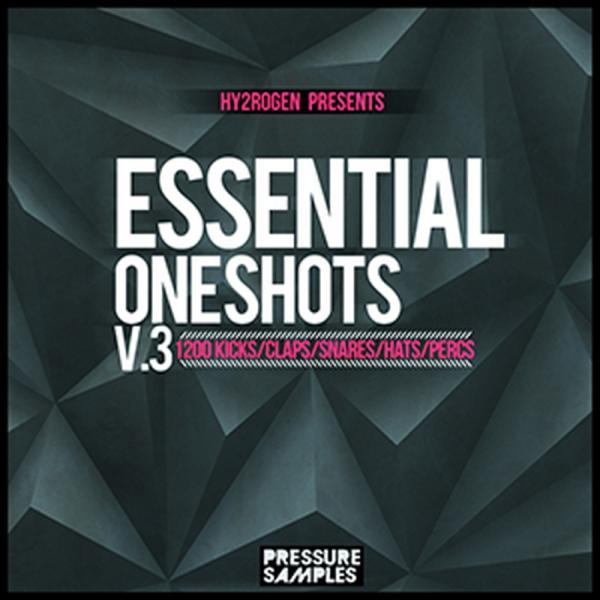 エレクトロ・トラックで存在感を放つドラム単音集・エレクトロニックなダンス・トラック向けのドラム単音集。1，200もの音色が収められており、キックからシンバルに至るまで、すべての音色のキーがファイル名に記されているところもポイント。各音色はア...