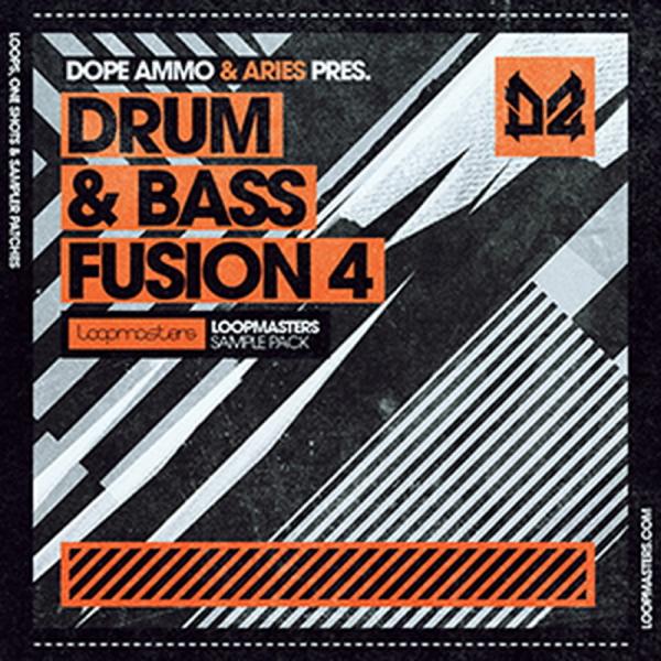 UK伝統のサウンド・システムが香るドラムンベース音源・Dope AmmoとAriesが監修するドラムンベースに特化したライブラリー。共にUK伝統のサウンド・システムにルーツを持つクルーなだけに、裏打ちのギターや空間を感じさせるホーンなど、ス...