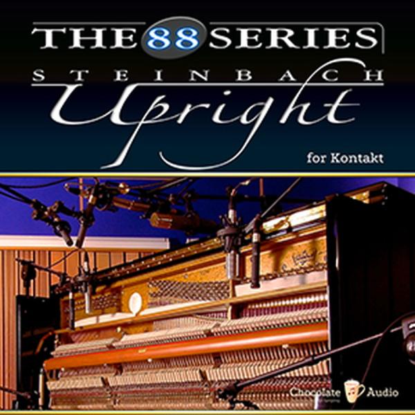 スタインウェイ「D274」を収めたKONTAKT専用グランドピアノ音源- ライブラリ容量：5.95 GB (ロスレス圧縮) / 4688サンプル- 4つのマイク・セット：Royer ribbon Blumlein / Spaced、Neum...