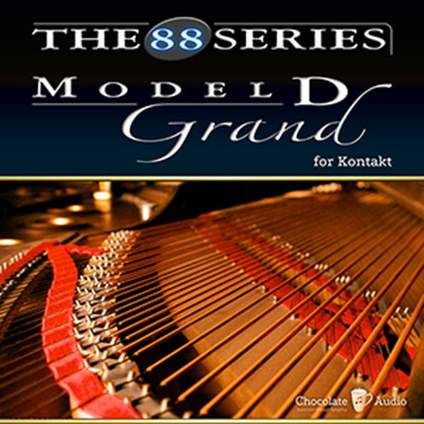 ヤマハ「CP80」を収めたKONTAKT専用エレクトリックグランド音源- ライブラリ容量：8.32 GB (ロスレス圧縮) / 7979サンプル- 4つのマイク・セット：Schoeps CMC6 MK4s、Neumann KM184s、AK...