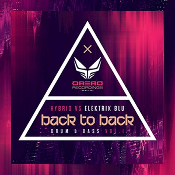 DJ HybridとElektrik Bluによる本格ドラムンベース素材集。DJ HybridとElektrik Bluによるグルーヴ感あるリズムに厚く広がるベースライン、野生的なブレイクなどDread Recordingsならではの完成度...