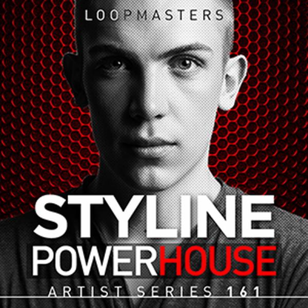 Stylineによるパワーハウス音源ディープハウス、EDM、テクノからサイトランスまで取り込むStylineらしいハウス・サウンドをワンショット素材とループ素材で収録。ビッグフロアでの新しい流れを作る要素として活躍しそうなサウンドが揃ったラ...