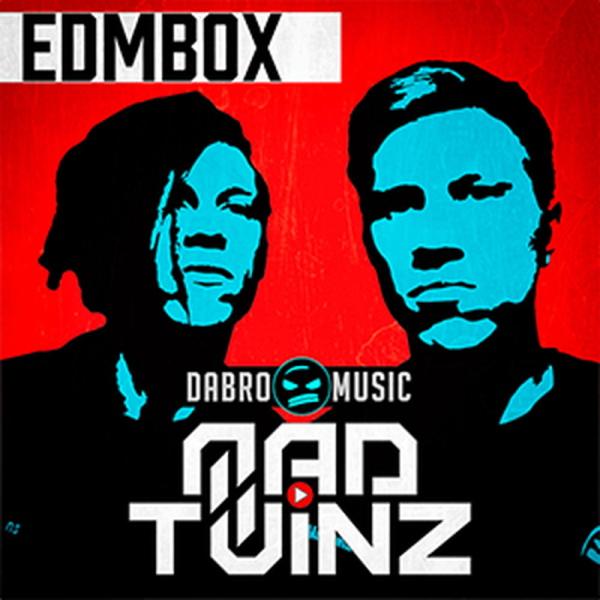 シンプルながらノリの良いダンス・ミュージック素材集・ロシアのプロデューサー・チームMad Twinzが手掛けるサンプル・パック。EDMと名打たれてはいますが、ループ素材はDnBDubstepHipHop &amp; TrapHouseとビー...