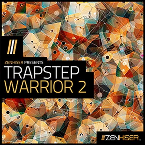 ZENHISERのTRAPSTEP WARRIORシリーズ第二弾！・ヒットチャートで躍進しているトラップ系サウンド素材を以下のカテゴリで収録【Loop素材】Bassline， Drum， Full Loop， Synth【Single素材】...