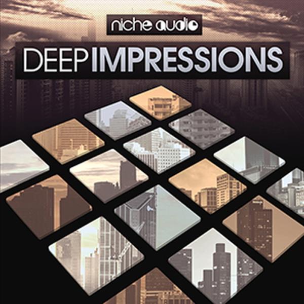 ダンスフロア向けDEEP HOUSE音源。Ableton版。メリハリあるキレの良いドラムとメロディアスでフロア映えしそうなシンセサウンド。緩やかに変化していく映像が浮かぶような、心地よい色とりどりのサウンドで、印象的な曲展開を作りやすく、タ...