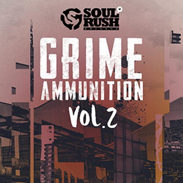 ラップ素材も豊富にそろったグライム向け素材集・BBC 1Xtraでも活躍するプロデューサーKXVUとNobleによるグライムに特化したサンプル・パック。BPMは140で統一されており、素材形式もWAVのみとシンプル。DrumBassといった...