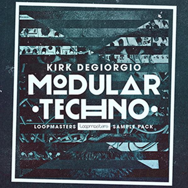 Kirk Degiorgio監修のテクノ系ライブラリー・As Oneなどの名義を使い分け、ユニークで質の高い活動を続けるKirk Degiorgioによるテクノ系ライブラリー。BPMレンジは126〜131となっており、音源はすべてハードウェ...