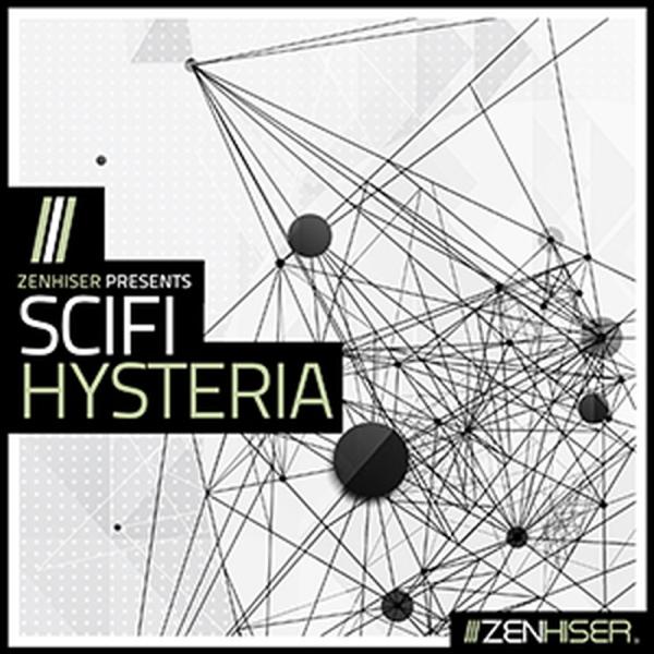クリアで精度の高いSci-Fiビート・サウンドを収録サイファイ映画などの空想科学をテーマとしたFX系ビート素材を収録。クリアで精度の高いエフェクト処理をしたビート、シンセ、ベース、FXなどをコンストラクション・キット、ループ素材、ワンショッ...