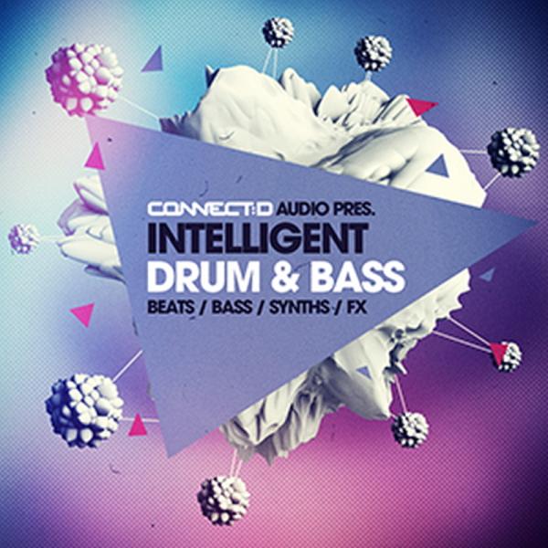 CONNECT:D AUDIOのインテリジェント・ドラムンベース音源・パワフル且つインテリジェントなドラムンベース素材を以下のカテゴリで収録【Loop素材】Bass， Drum， Music【Single素材】Atmos and Fx， D...