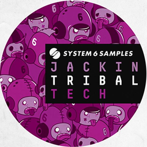 ジャッキン系テックハウスに特化したサンプルパックSteve Lawler、Darius Syrosian、Joeski、Stefano Nofferini、Max Chapmanなどのアーティストにインスパイアを受け制作されたジャッキン系テ...