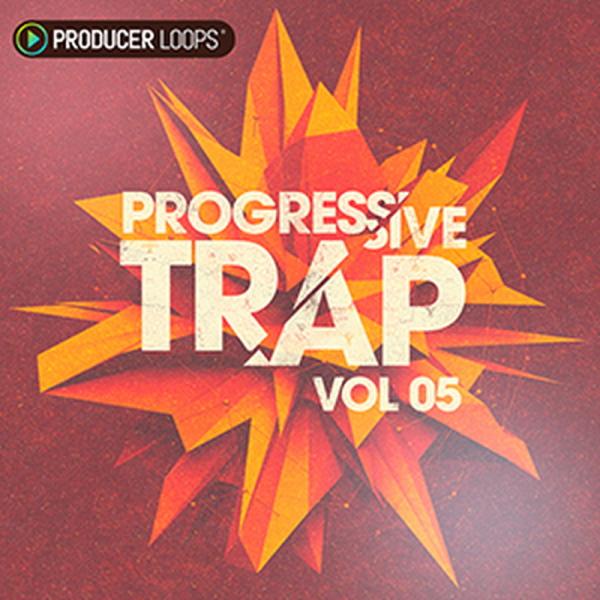 トラップに適したチャートを意識した5つのコンストラクションキット集第五弾『PROGRESSIVE TRAP VOL 5』は、Producer Loopsレーベルからリリースされた、即戦力シリーズです。目を見張るようなハイハットとスネアの3連...