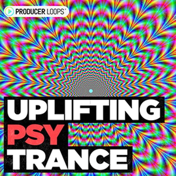 サイトランスに適したSylenthプリセットを含む10種類のキットを収録『UPLIFTING PSY TRANCE VOL 1』は、James DymondやSimon Pattersonにインスパイアされた、高揚感のあるサイトランスを制作...