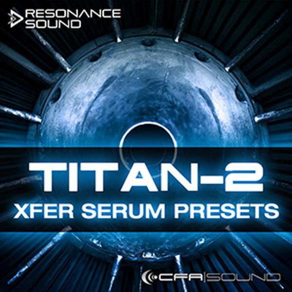 CFA-SOUNDによるEDM向けSERUMプリセット集Martin Garrix、Hardwell、Eric Prydz、KSHMR、Headhunterz、Quintino、MOTIなどのEDMアーティストにインスパイアされ制作された、...