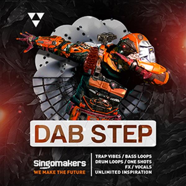 Dabbingにフォーカスしたトラップ〜ダブステップ音源ミーゴスが「Look At My Dab」でも取り上げたアトランタ発のダンス・ムーブメントDab（Dabbing）をタイトルに据えたサンプル・パック。トラップ〜ダブステップ系の派手めの...