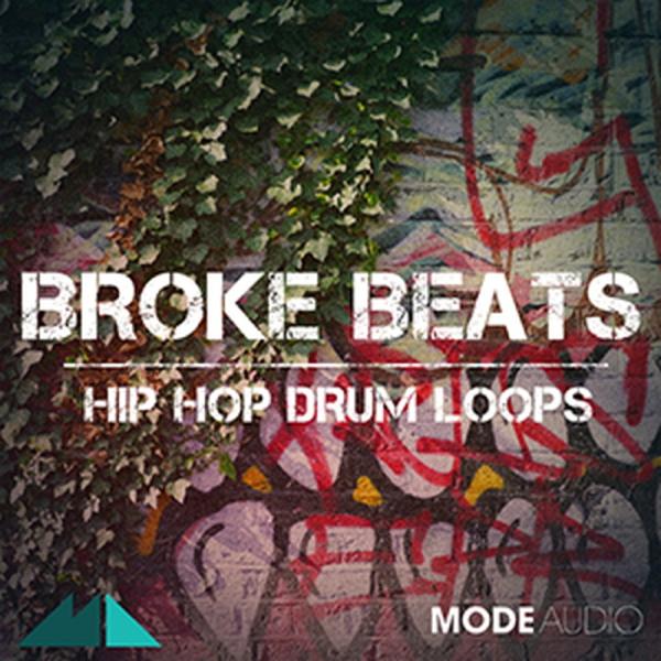 HIPHOP〜Broken Beats系ドラムサウンドに特化したライブラリ・HIPHOP〜ブロークン・ビーツ〜トリップホップ系のドラムのみに特化して収録・Drum Loop93種類と、Drum Fill27種類、ドラムワンショット80種類を...