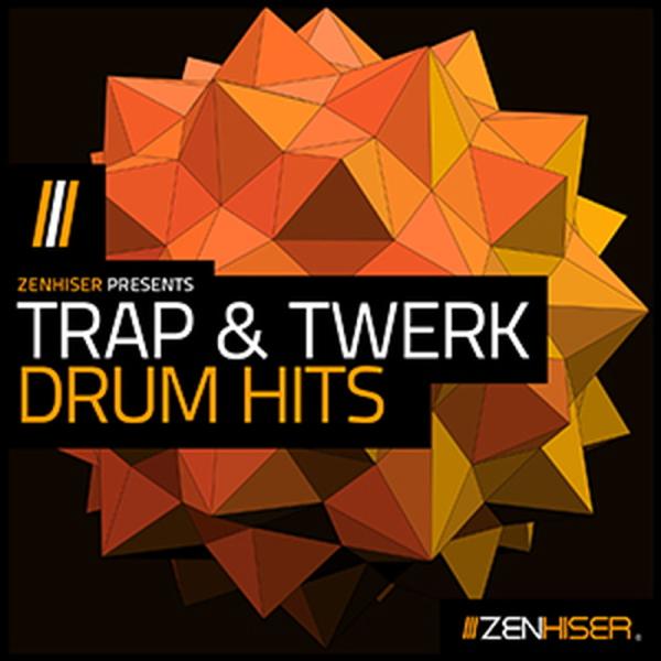 トラップ〜トワークのドラムに特化したライブラリ・トラップ〜トワークのドラムワンショットのみに特化したライブラリ・キック、ハット、クラップ、スネア、パーカッション、ドラムFX、ボーナスワンショットを収録・合計収録ファイル数350種類・収録形式...