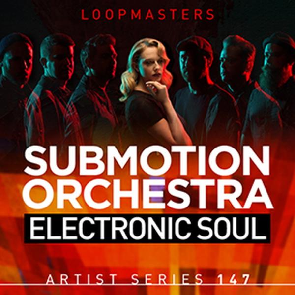 SUBMOTION ORCHESTRAによるエレクトロニカ音源！・7人編成のバンドにエレクトロニックなベースサウンドが絡むUKのバンド、SUBMOTION ORCHESTRAによるエレクトロニカ〜アンダーグラウンド・ダブステップサウンドを、...
