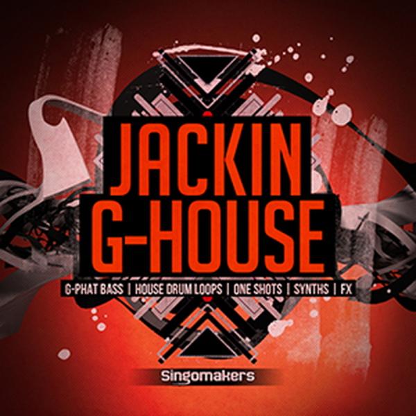 JACKIN HOUSEとG-HOUSEを融合したライブラリ・Sharam Jey， Solomun， Kolombo， Claude VonStroke， Audiojack， Justin Martin， Ida Engberg， Tu...