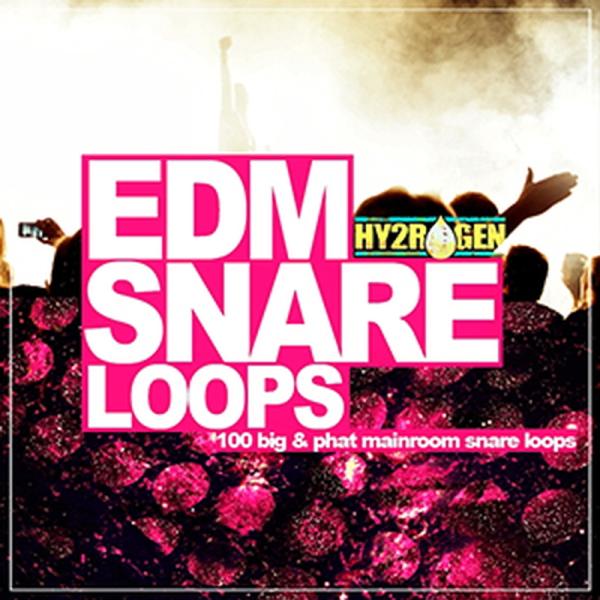 EDM向けスネアループのみに特化したライブラリ・EDMのスネアループ、スネアフィルのみに特化して収録・スネアループ、スネアフィルを合計100種類収録・収録形式：Wav※デモソングに含まれているスネア以外のサウンドは、本ライブラリには含まれて...