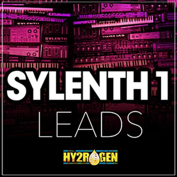 EDM〜エレクトロハウス向けSYLENTH1リードプリセット集・EDM〜エレクトロハウス〜プログレッシブ・ハウスなど向けのリードのSYLENTH1プリセットを100種類収録・収録形式：Sylenth1※本ライブラリをご使用になるには、Syl...