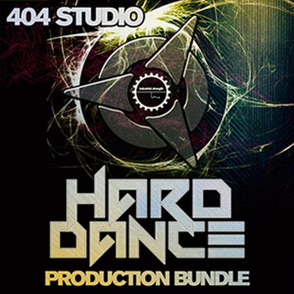 404 STUDIOシリーズのハードダンス系バンドル版・INDUSTRIAL STRENGTHの、404 STUDIOシリーズのハードダンス系6タイトルをバンドルしたライブラリ・収録されているタイトルは以下の通り404 STUDIO VIR...