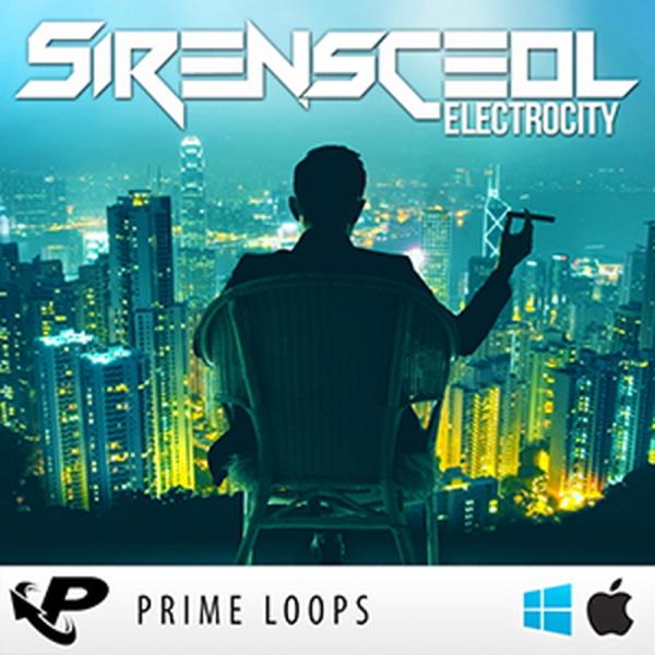 EDMプロデューサーSIRENSCEOLによるライブラリ！・SIRENSCEOLによるキャッチーでカッティング・エッジなEDMサウンド素材を以下のカテゴリで収録【Loop素材】Bass， Drum， Synth【Single素材】Bass，...