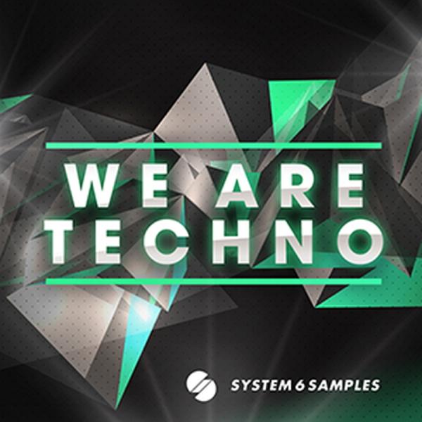 SYSTEM 6 SAMPLESのダークでディープなテクノ・ライブラリ・ダークでディープなテクノ系サウンドのコンストラクション・キットを8種類収録・キット以外にも、ドラム、FX、Synth Percのワンショットも収録・収録形式：Wavイケ...