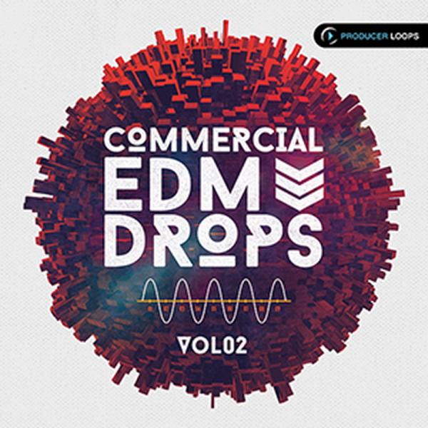 キャッチーなドロップを収録したEDMライブラリ・シリーズ第二弾・キャッチーなドロップをフィーチャーしたEDMのコンストラクション・キットを5種類収録・キット内は各パートごとに分かれて収録されている他、エンディング用のTail付きファイル、一...