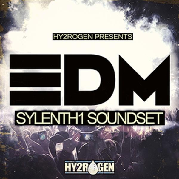 HY2ROGENのEDM向けSYLENTH1サウンドプリセット集・カッティング・エッジで分厚いサウンドのSYLENTH1プリセットを128種類収録・ベース、リード、プラック、FXのプリセットを収録・収録形式：Sylenth1※本ライブラリを...