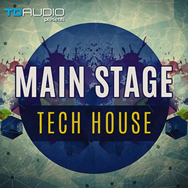 カラフルで明るいフロア向けなテックハウスをフィーチャー・即戦力になりそうな10種類のグルーヴキットをKick， Clap， Hat， Rideなどパート別で収録・ループにはミニマルテイストなリフやフィルター効果を活かしたシンセなどを収録・B...