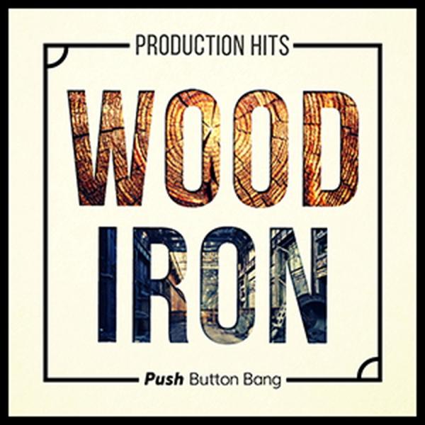 木材や金属製の打撃音を中心に集めたサウンド・ライブラリ・叩きつける金属音や木材の衝撃音など、ユニークな打撃音を中心に幅広い音域で集め、14カテゴリで1255種類収録・精密にレイヤーされたキック、FXなども収録・このサウンドライブラリーはドラ...