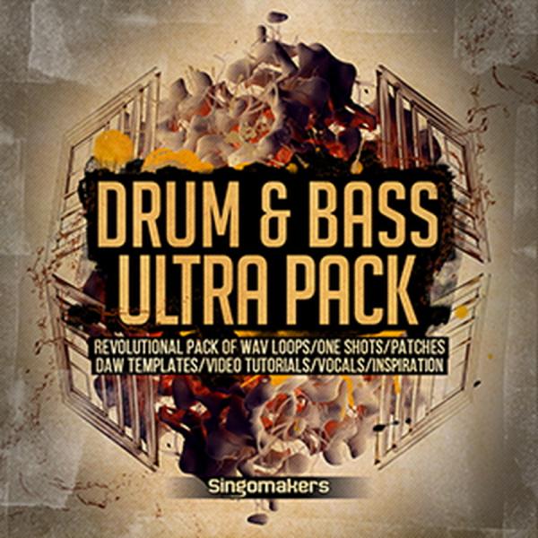アグレッシブでパワフルなドラムンベースをフィーチャー！・Insideinfo， Mefjus， The Prototypes， Noisia， Ed Rush， Optical， The Upbeats， Netsky， Digital F...