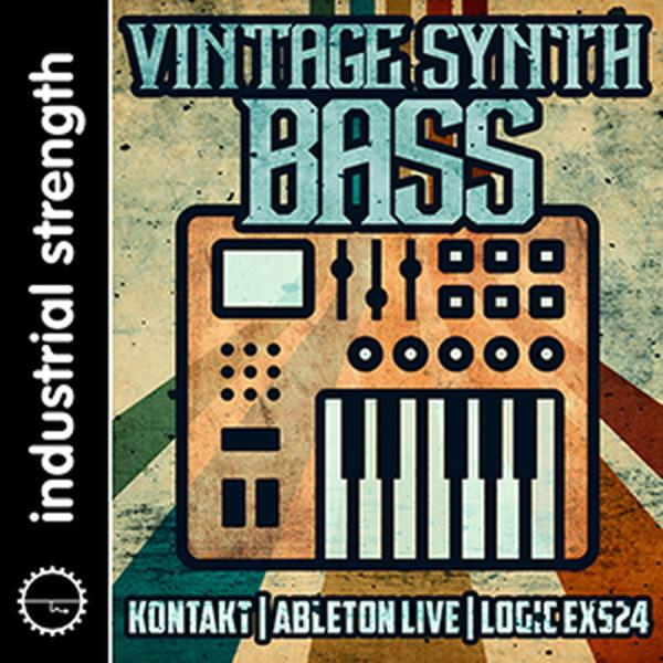 シンセの名機のベースサウンドをフィーチャー・Arp 2600， Juno 60， Korg MS20などをはじめとする、シンセの名機のベースサウンドをフィーチャーし、サンプラーパッチにまとめたライブラリ・Kontakt5， EXS24， L...